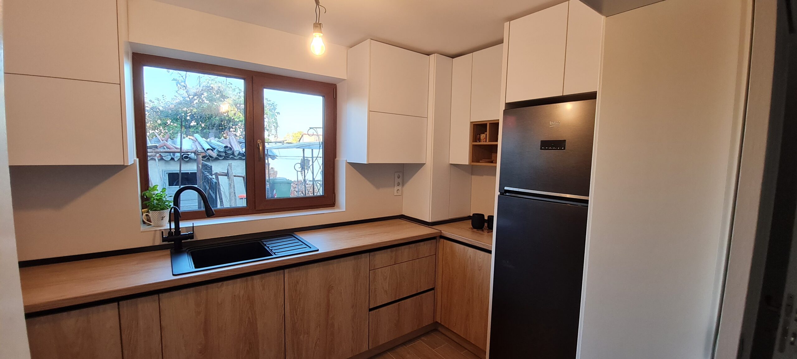 Portofoliu - Perfect Mob